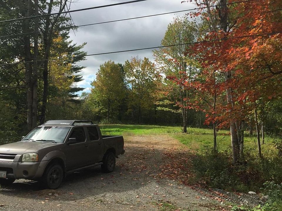 Lot 53-A Grant Rd, Corinth, ME 04427 | Zillow