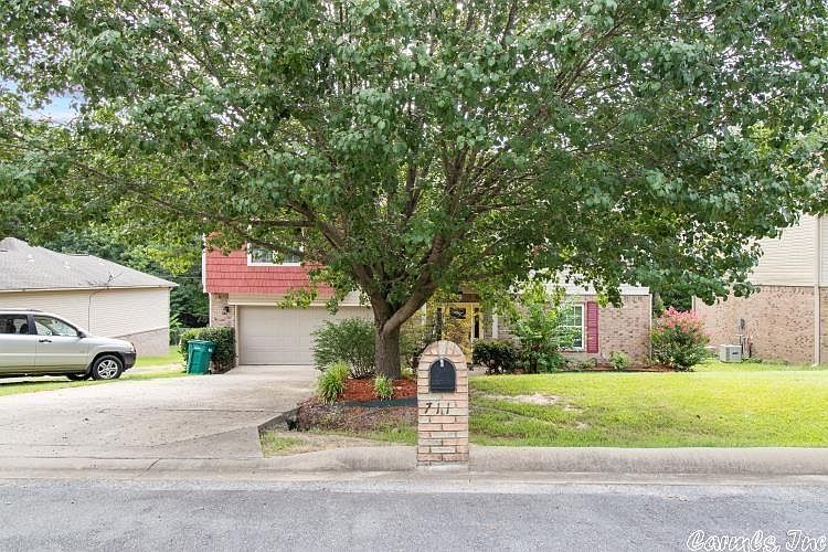 711 Cara Jane Dr, Redfield, AR 72132 | Zillow