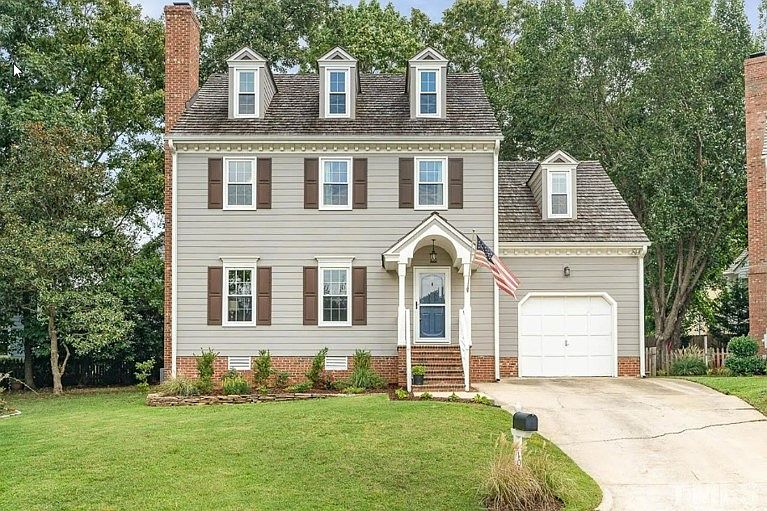 105 Sable Ct, Cary, NC 27513 | Zillow