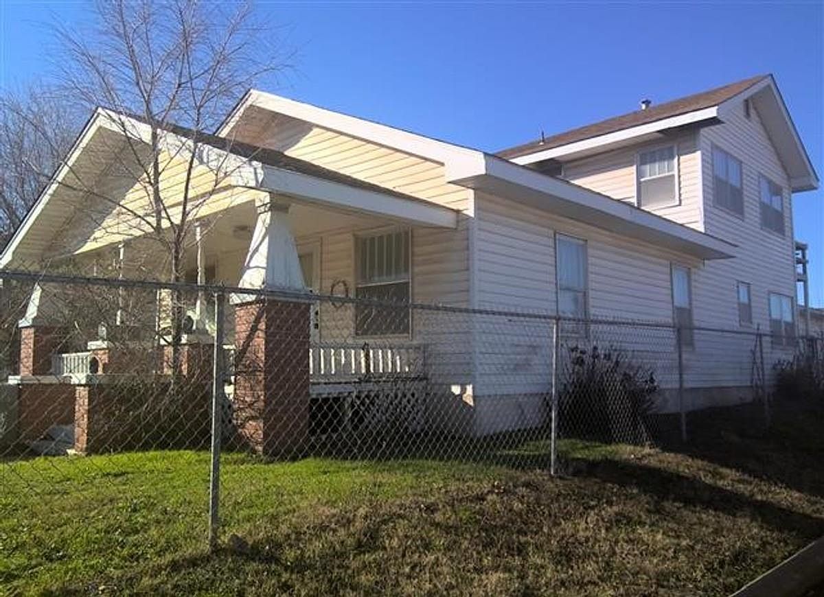 1226 N Grand St, Enid, OK 73701 | Zillow