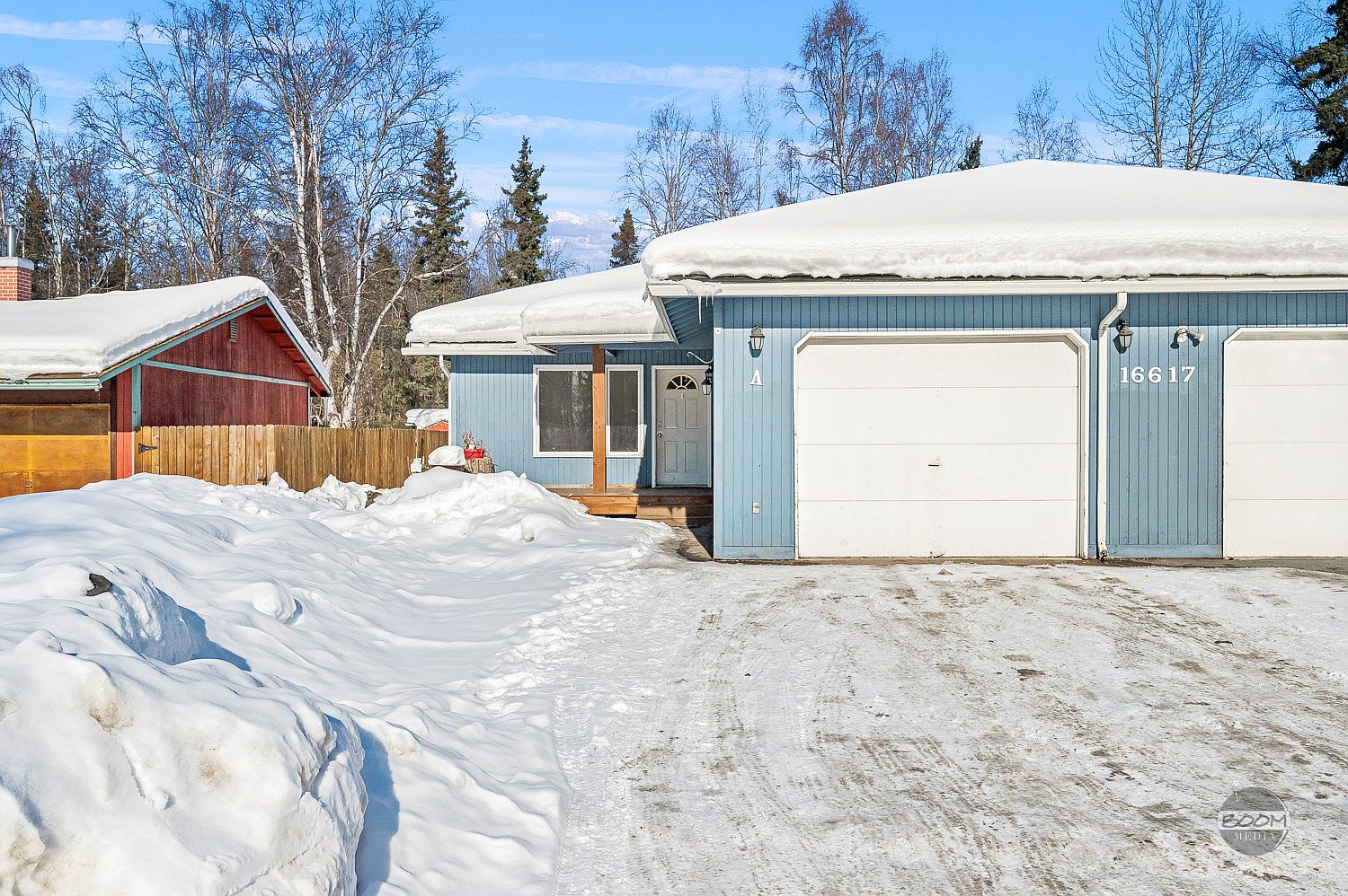 16617 Mercy Dr #A, Eagle River, AK 99577 | Zillow