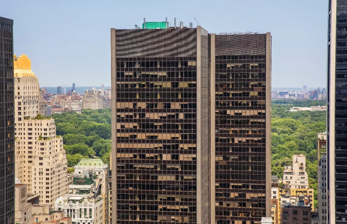 15 West 53rd Street #34E in Midtown, Manhattan | StreetEasy