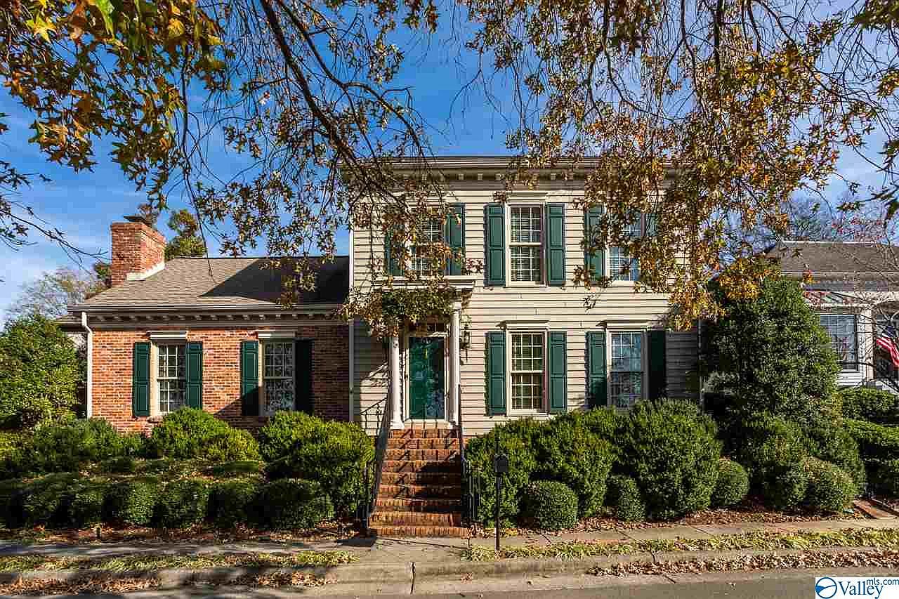 18 Southall Dr SE, Huntsville, AL 35801 | Zillow