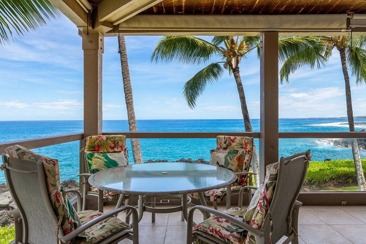 78-6800 Alii Dr APT 4-204, Kailua Kona, HI 96740 | Zillow