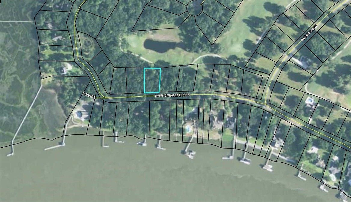 20 Phase V Sutherland Bluff Dr, Townsend, GA 31331 | Zillow