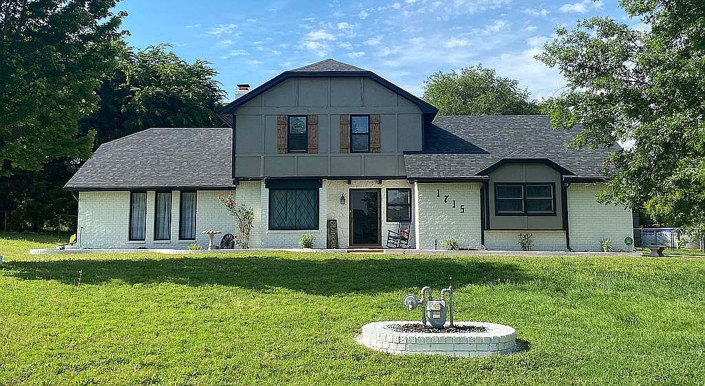 1715 W David Dr, Mustang, OK 73064 | Zillow