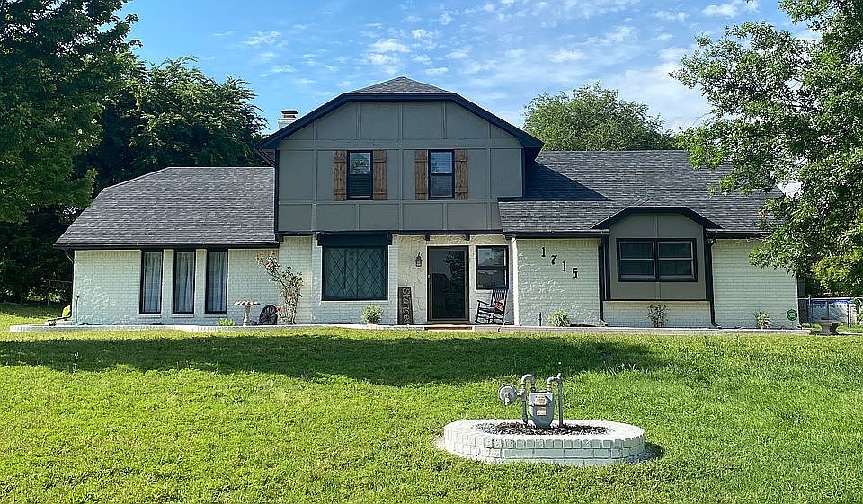 1715 W David Dr, Mustang, OK 73064 | Zillow
