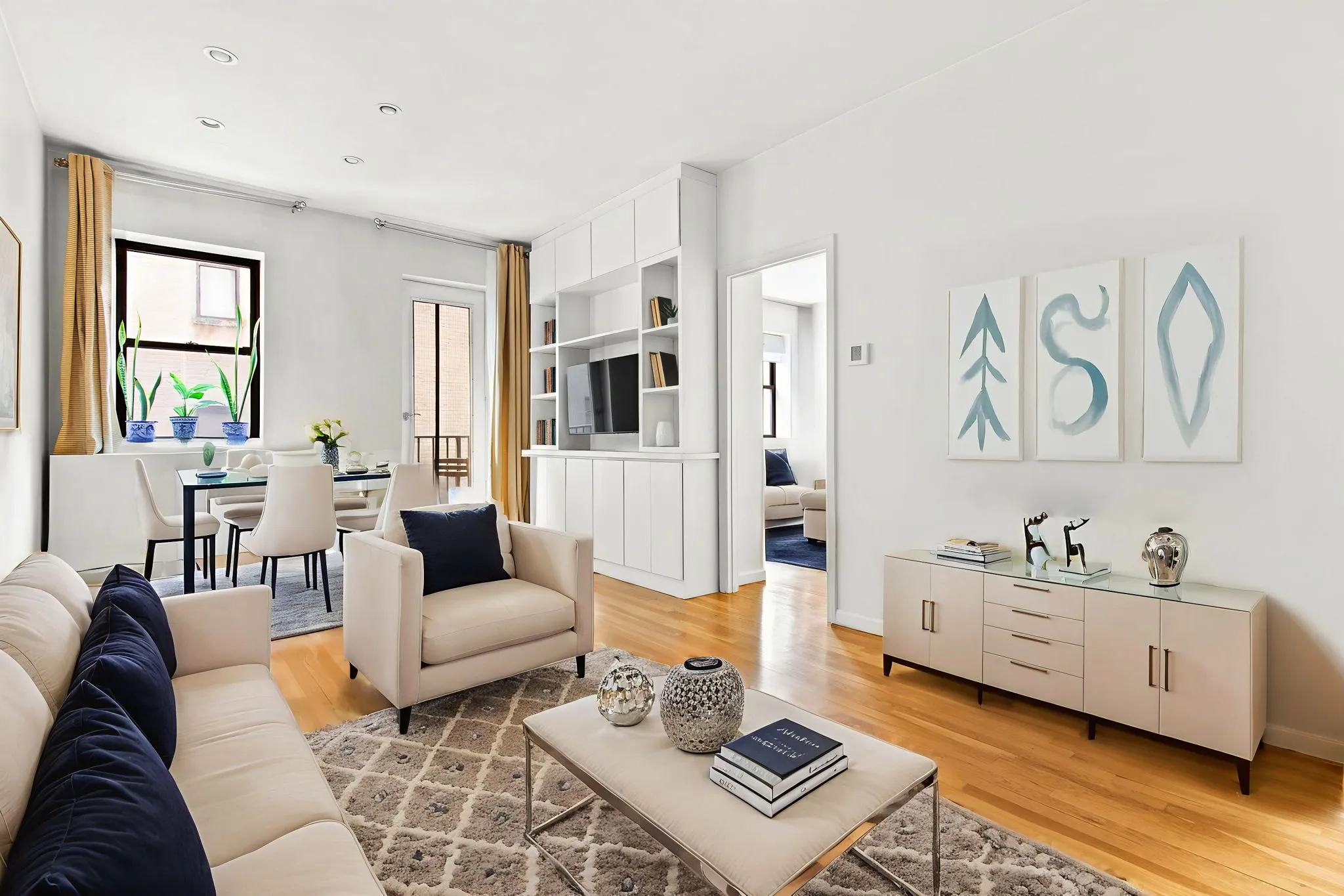 186 West 80th Street #4A in Upper West Side, Manhattan | StreetEasy