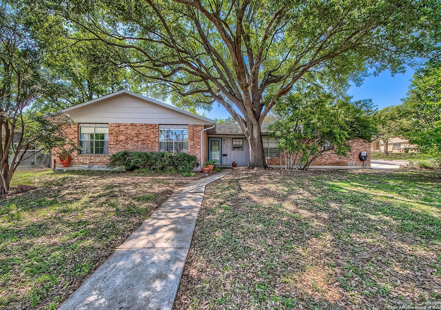 6022 Clearbrook, San Antonio, TX 78238 | Zillow