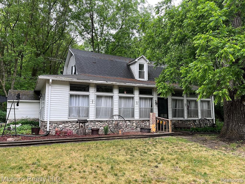 1155 Shabbona Rd, Snover, MI 48472 | MLS #20230046890 | Zillow