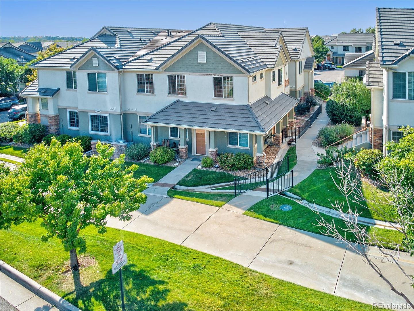 22685 E Ontario Dr UNIT 203, Aurora, CO 80016 | Zillow