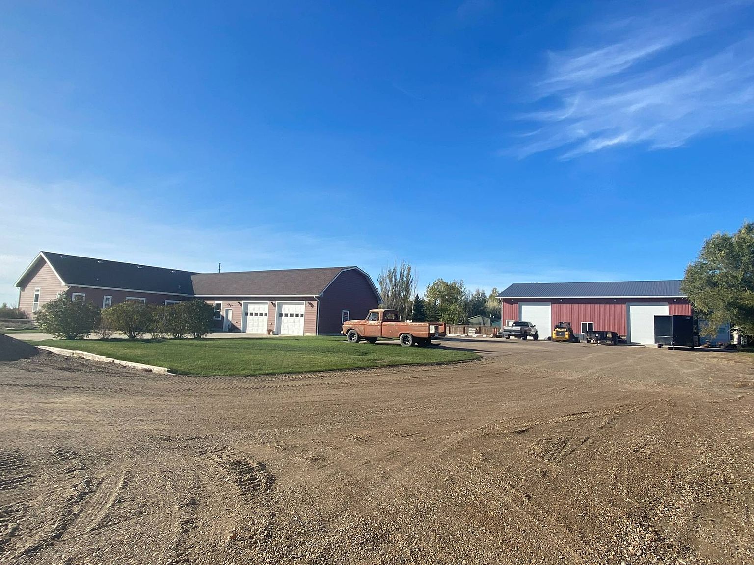 837 Pominville Ave, Fairview, MT 59221 | MLS #11275289 | Zillow