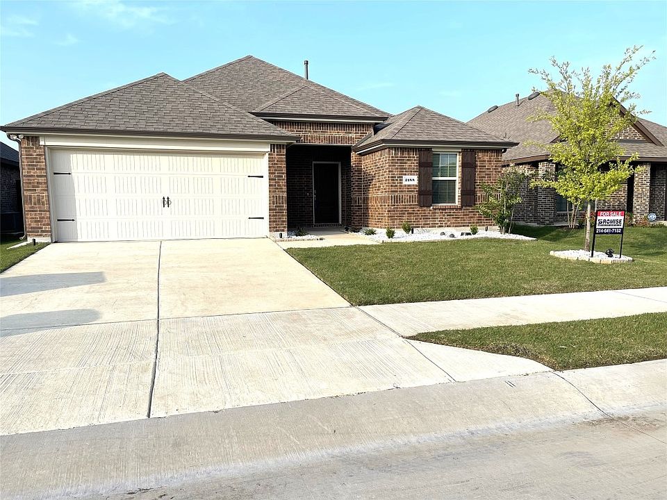 2188 Agarita Way, Princeton, TX 75407 | Zillow