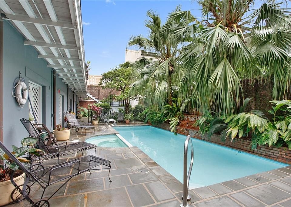 936 Conti St APT 6, New Orleans, LA 70112 | Zillow