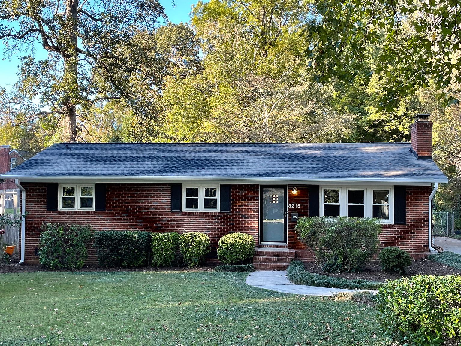 3215 Cosby Pl, Charlotte, NC 28205 | Zillow