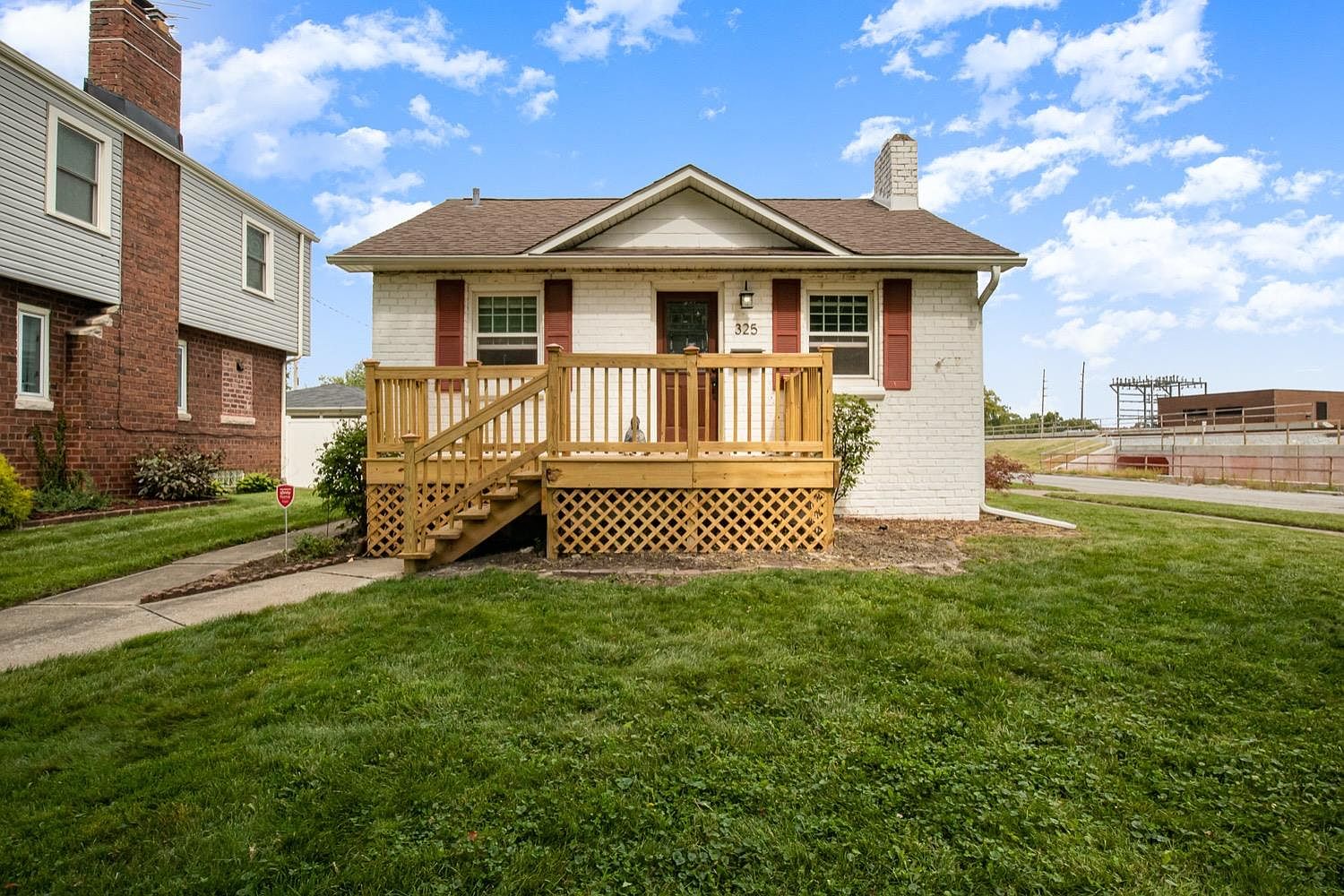 325 Sunnyside Ave, Munster, IN 46321 | MLS #538792 | Zillow