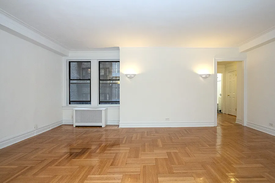 425 Riverside Drive #1D in Morningside Heights, Manhattan | StreetEasy