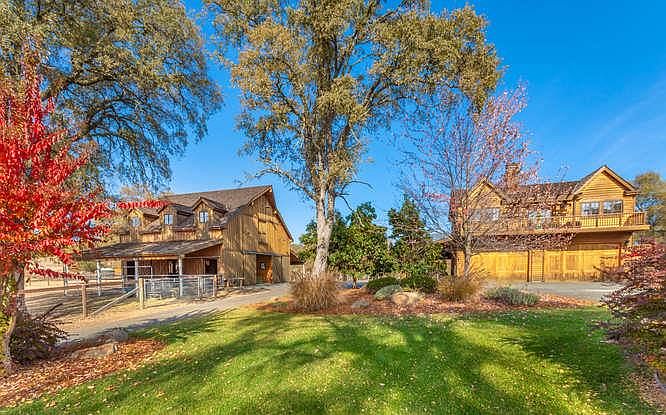 18280 Silver Oak Ln, Plymouth, CA 95669 | Zillow