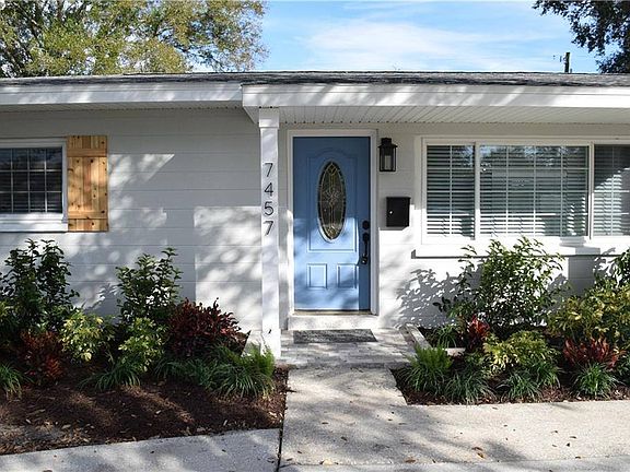 7457 17th St N, Saint Petersburg, FL 33702 | Zillow