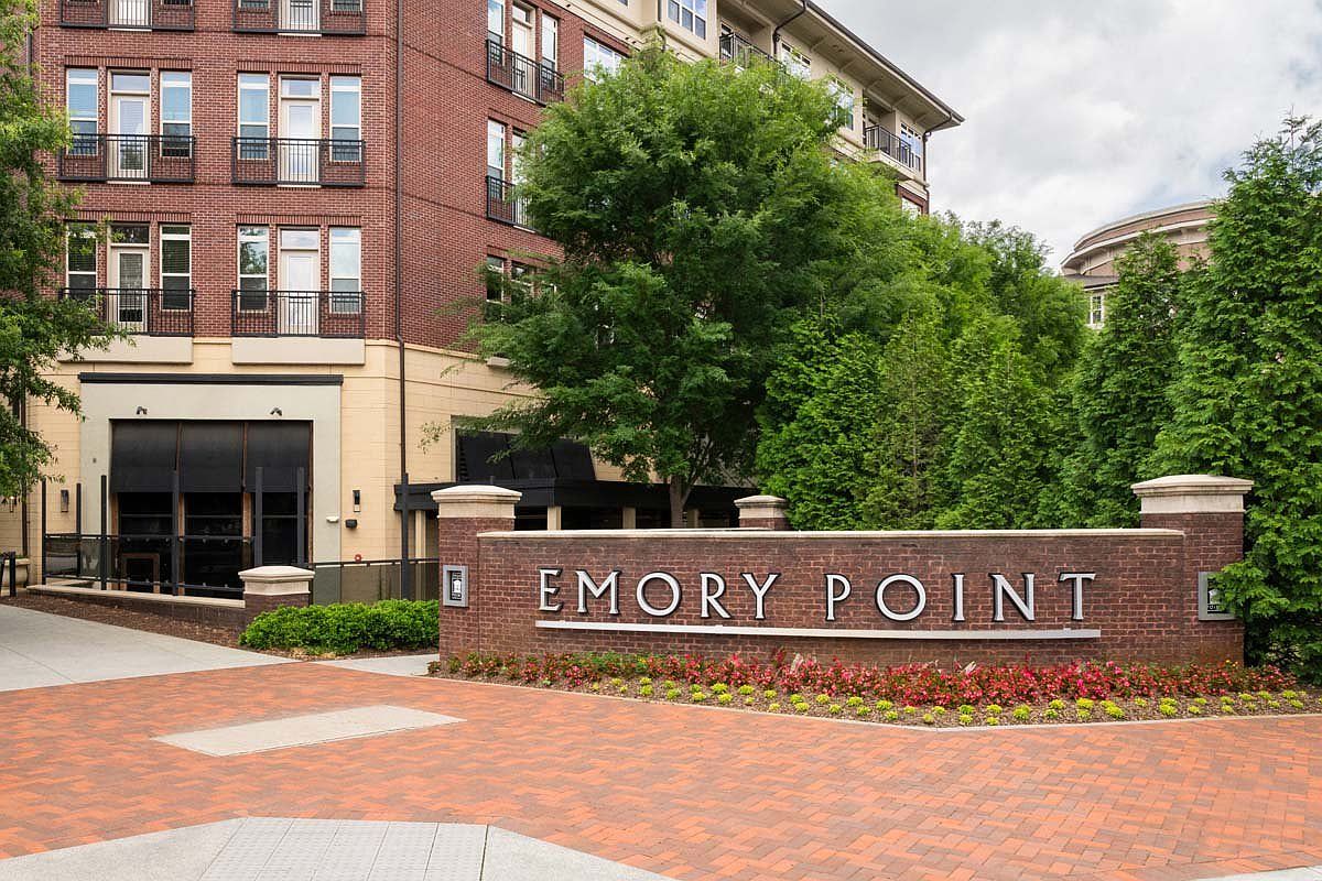 855 Emory Point Dr NE #4620, Atlanta, GA 30329 | Zillow