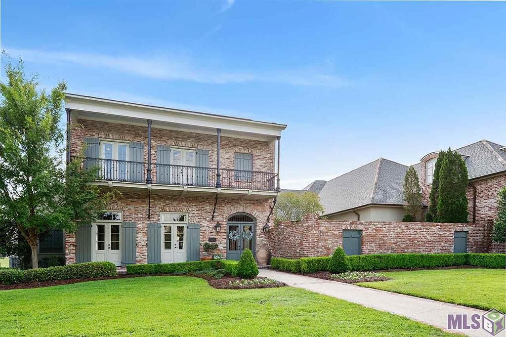 2645 Bocage Lake Dr, Baton Rouge, LA 70809 | Zillow