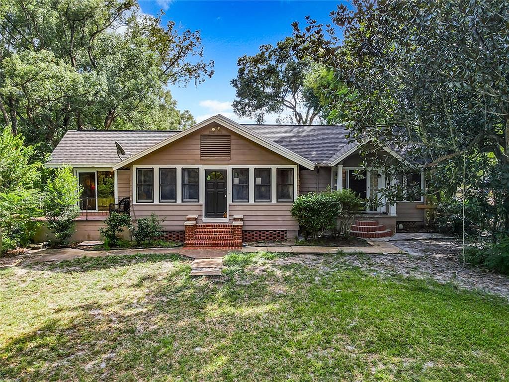 263 S Center St, Pierson, FL 32180 | Zillow