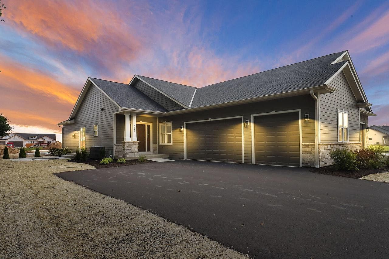 1543 North Stuart ROAD, Mount Pleasant, WI 53406 | Zillow