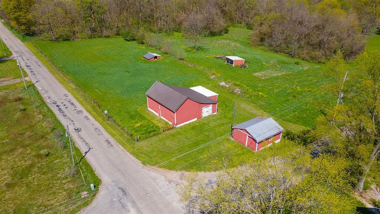 0 N County Road 100 E, Springport, IN 47386 | MLS #10050857 | Zillow