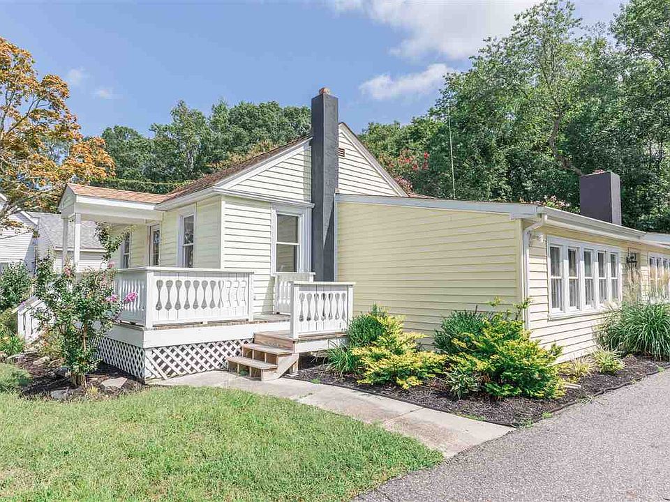713 Shunpike Rd Lower NJ | Zillow