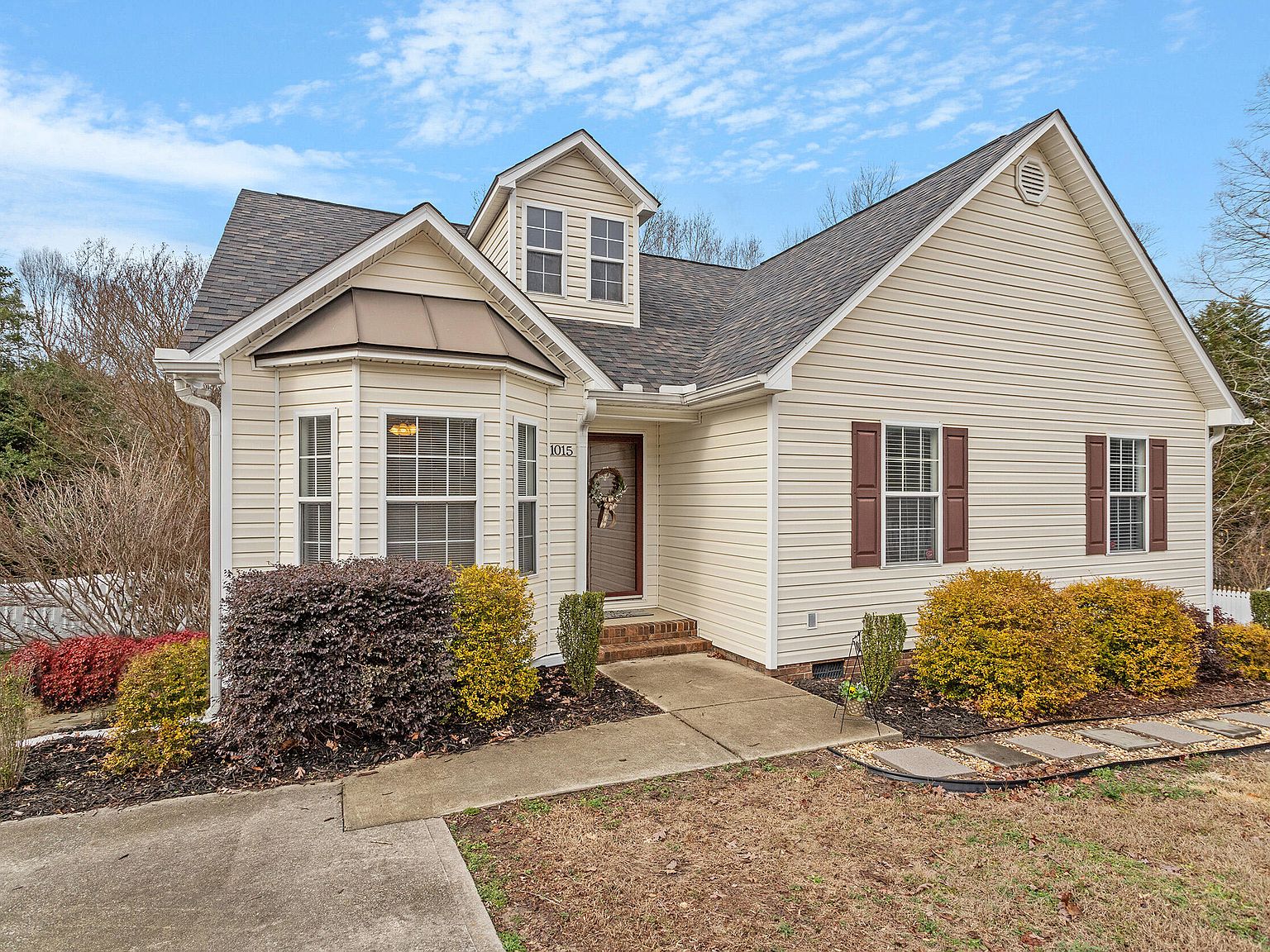 1015 Drew Dr, Garner, NC 27529 | Zillow