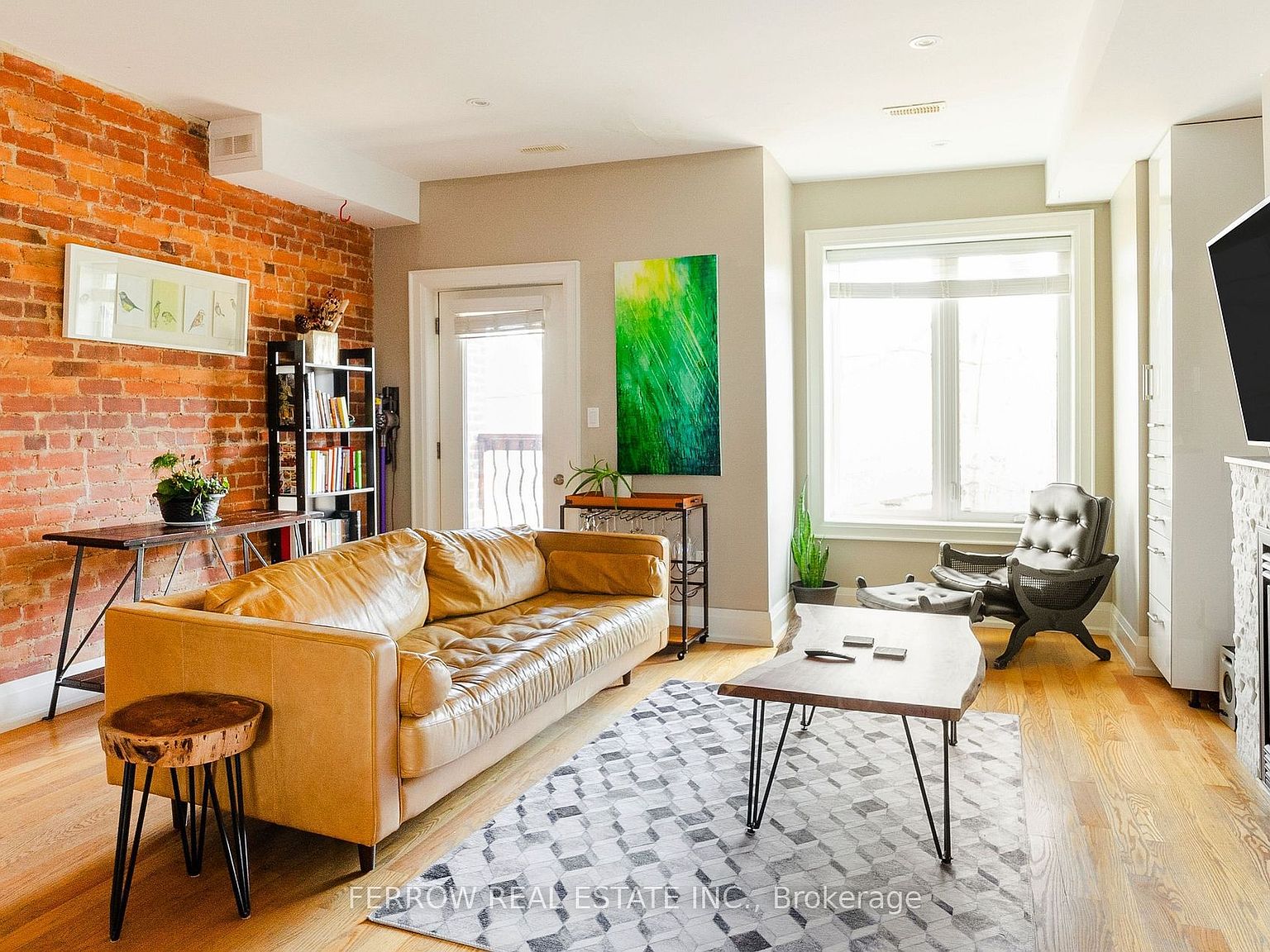 52 Stanley Ter, Toronto, ON M6J 2R4 | Zillow