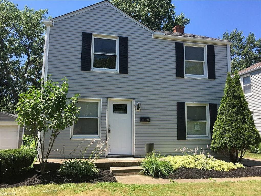 1578 Oakwood Ave, Akron, OH 44301 | Zillow