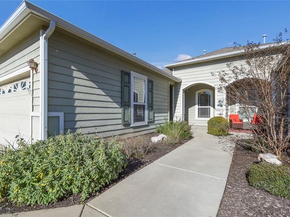 Sun City Georgetown Real Estate - Sun City Georgetown Homes For Sale ...