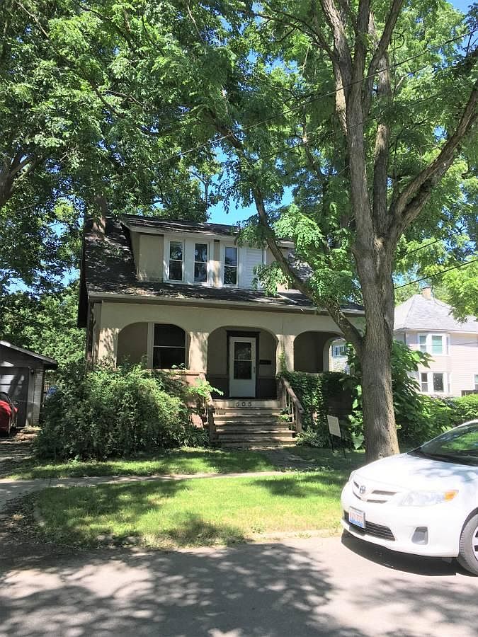 505 S Coler Ave, Urbana, IL 61801 | Zillow