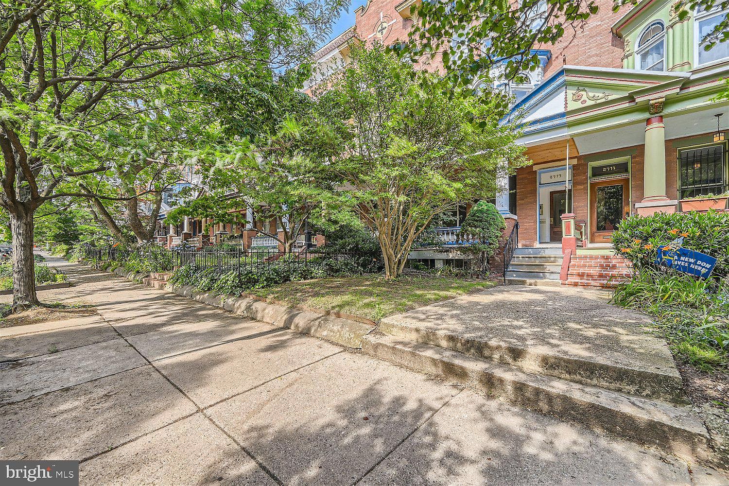 2713 N Calvert St, Baltimore, MD 21218 | Zillow