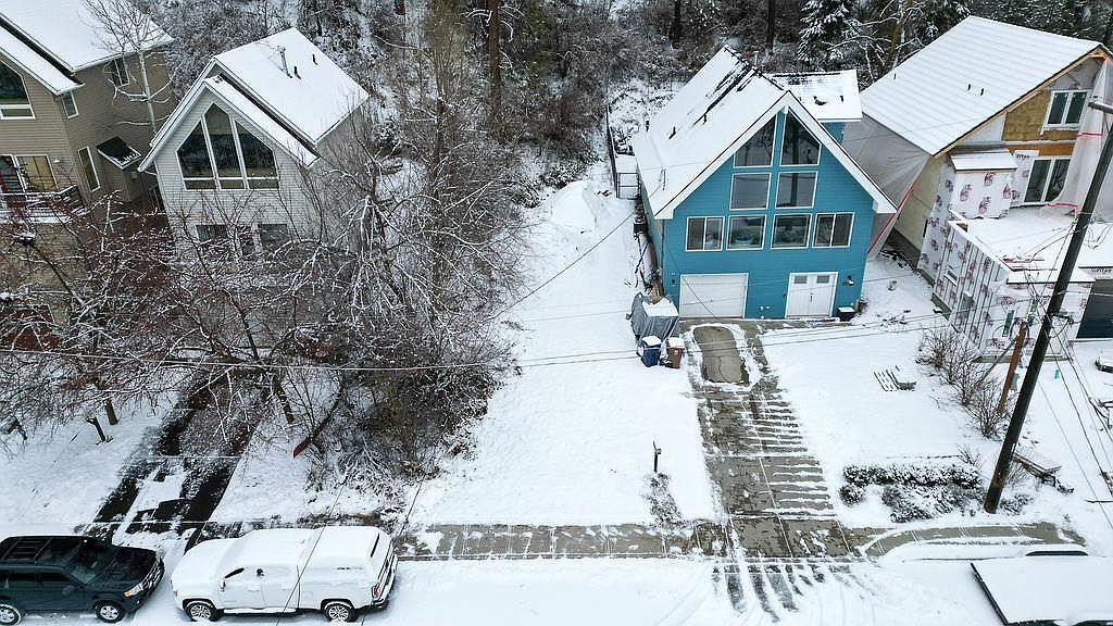 2329 W Bennett Ave, Spokane, WA 99201 | MLS #202511754 | Zillow