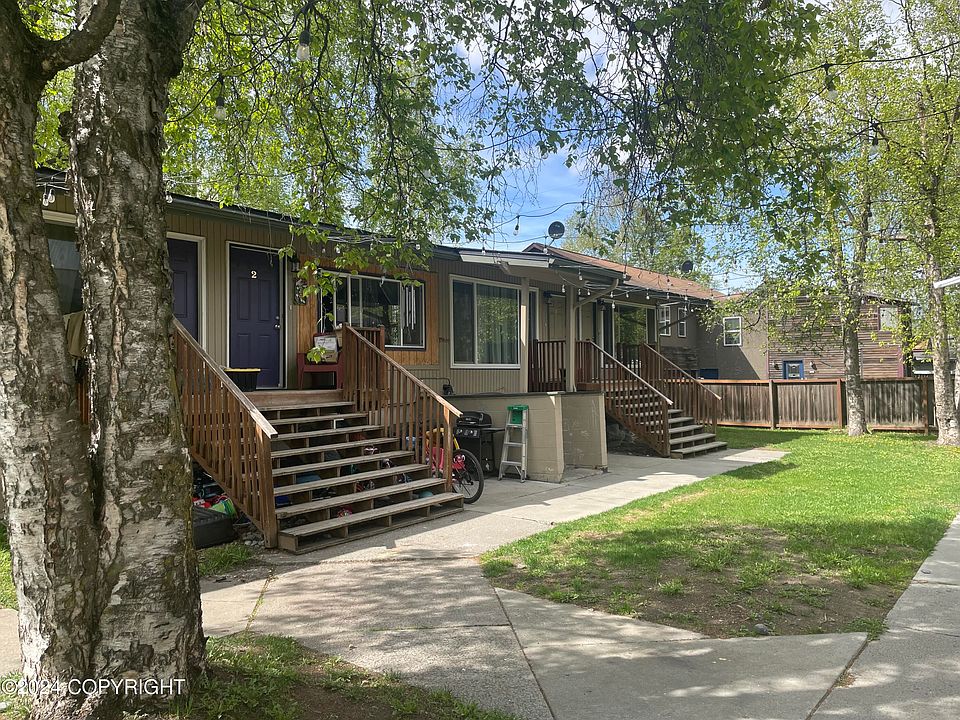 727 W 76th Ave, Anchorage, AK 99518 | Zillow