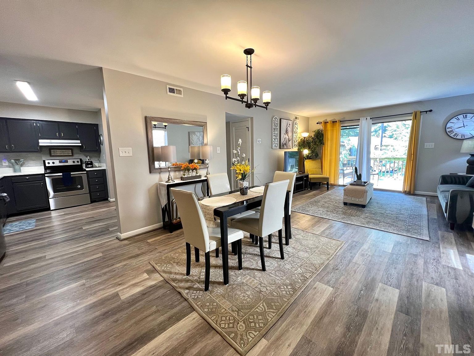 537 Pine Ridge Pl #537, Raleigh, NC 27609 | MLS #2535311 | Zillow