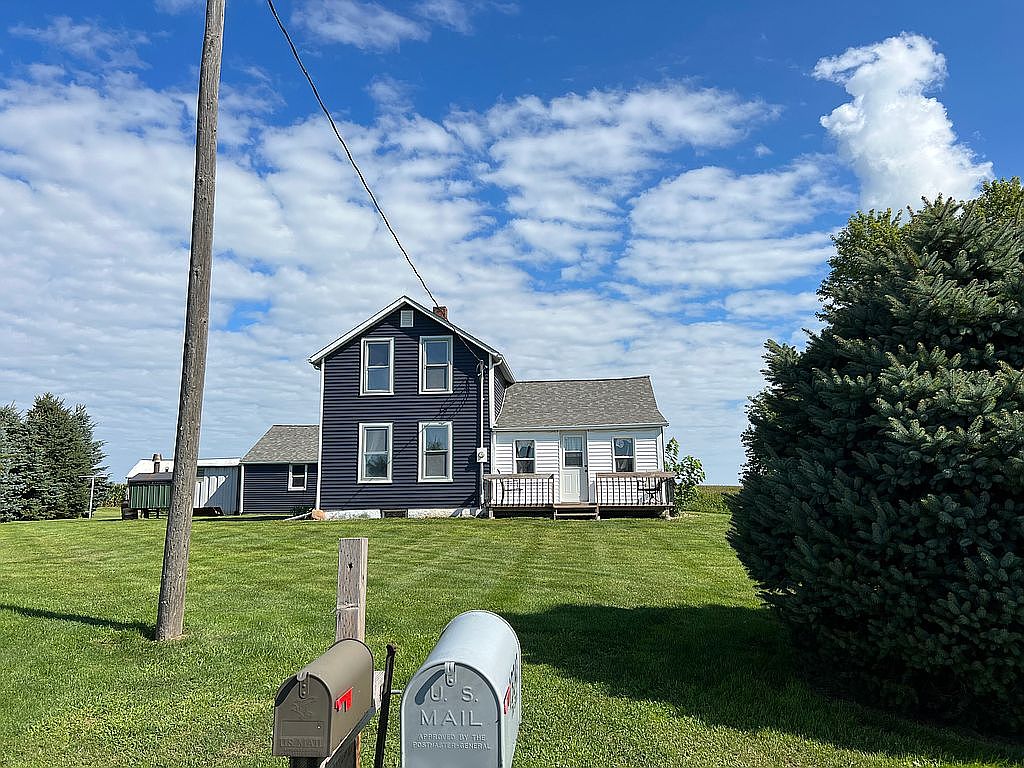 15598 N 1500th Ave, Geneseo, IL 61254 | Zillow