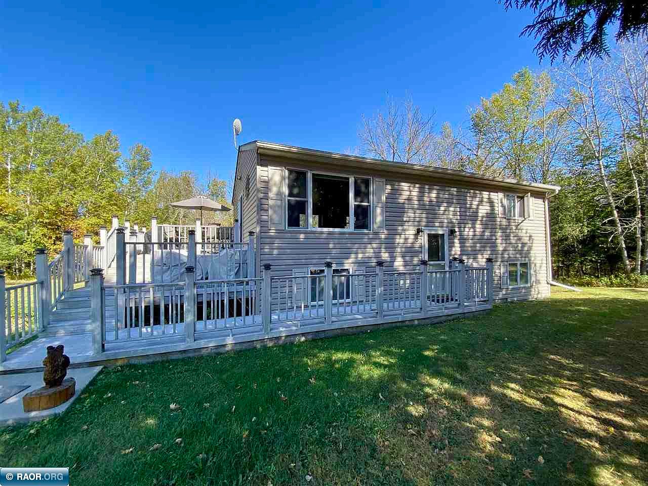 9943 Lind Rd E, Angora, MN 55703 | MLS #147546 | Zillow