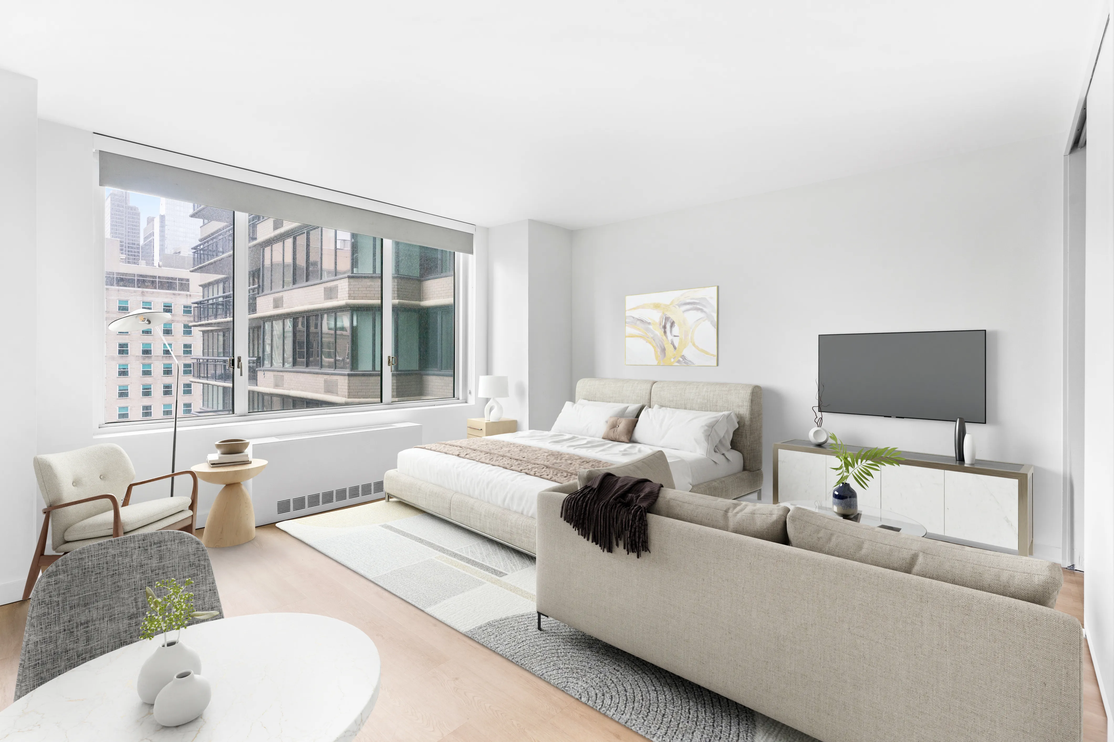 70 West 37th Street #1819 in Midtown South, Manhattan | StreetEasy