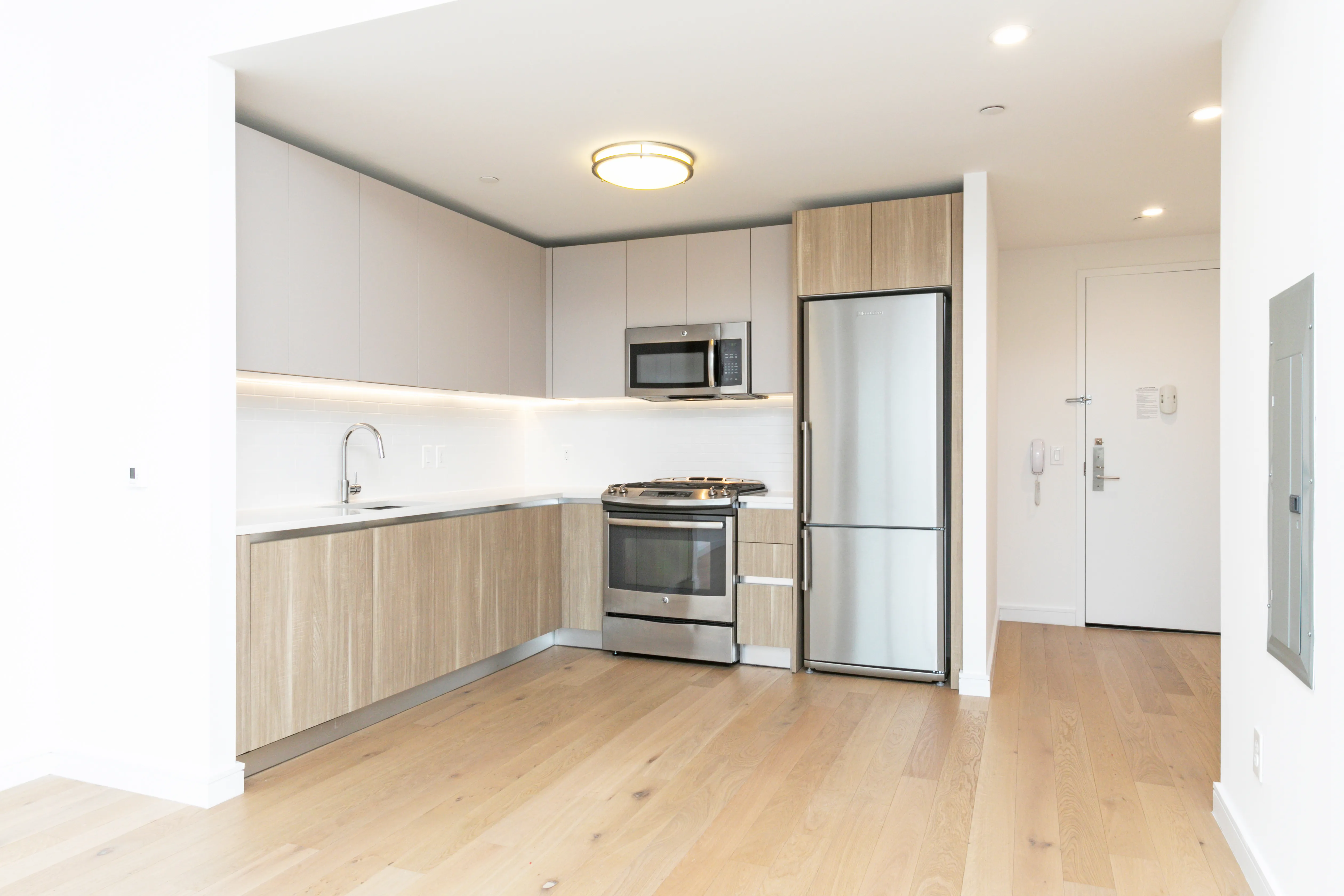 42-20 24th Street #43K in Hunters Point, Queens | StreetEasy