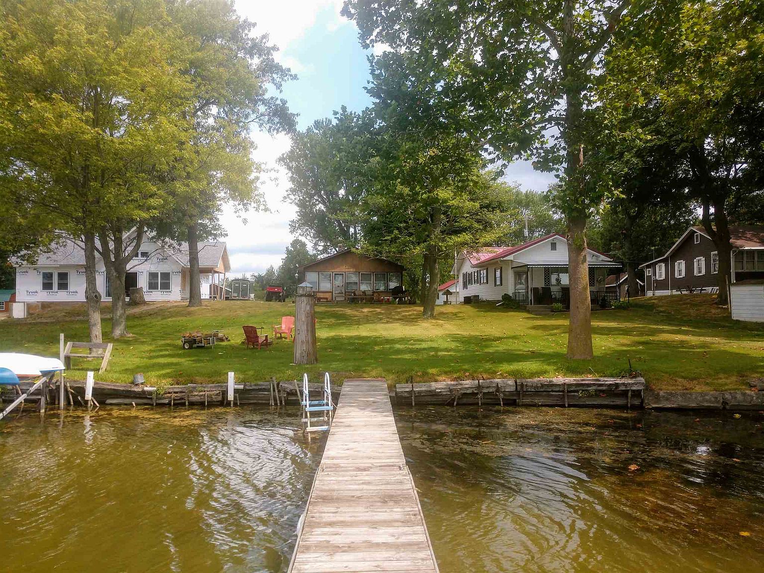 11547 Guise Park Rd, Kewanna, IN 46939 | Zillow