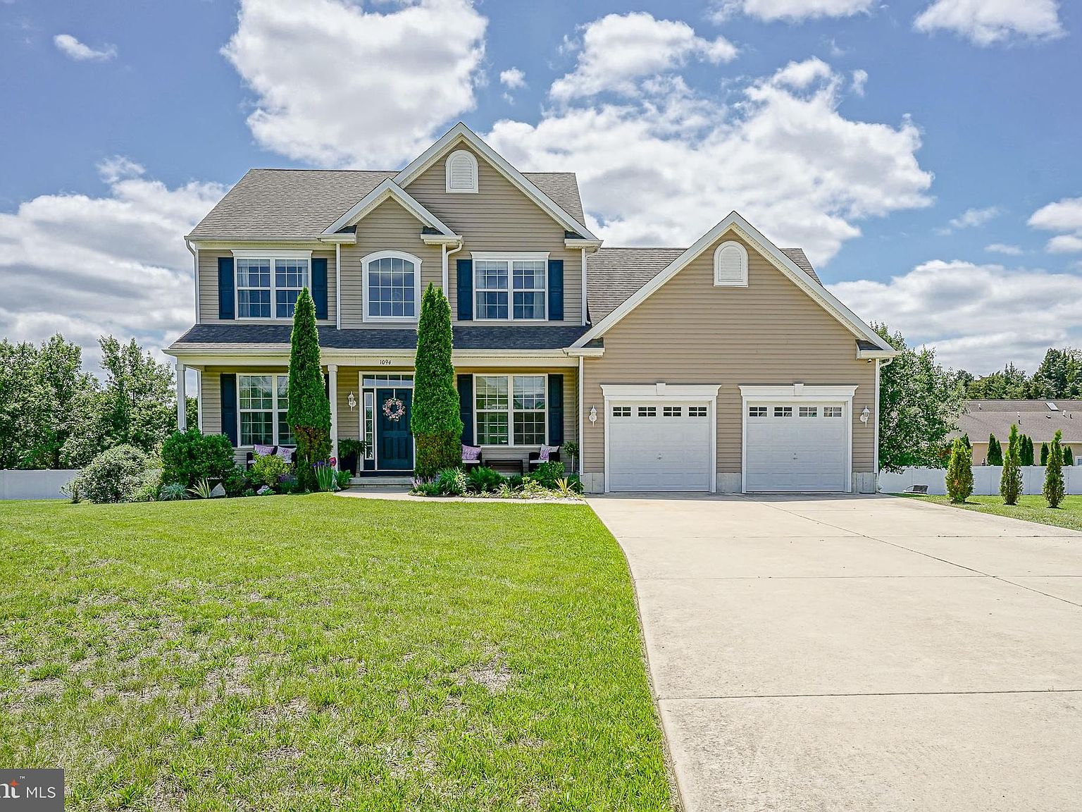 1094 Chews Landing Rd, Clementon, NJ 08021 | Zillow