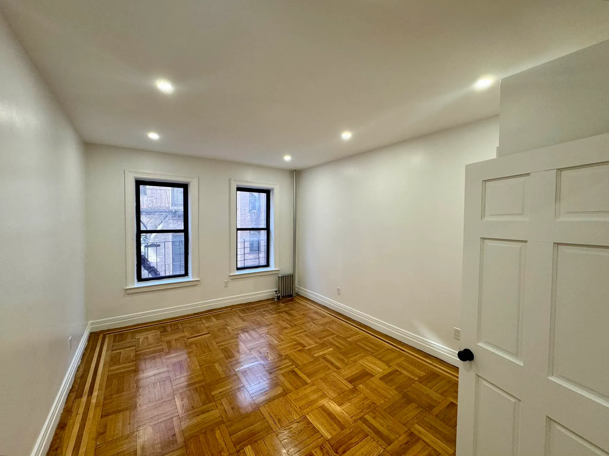510 West 190th Street #2 in Fort George, Manhattan | StreetEasy