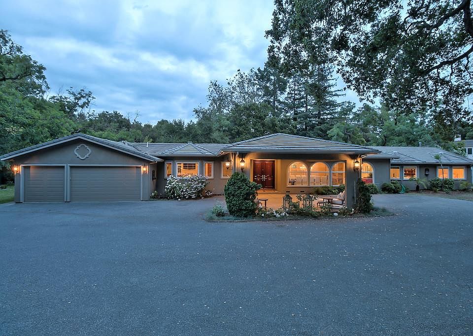 15126 Quito Rd, Saratoga, CA 95070 | Zillow