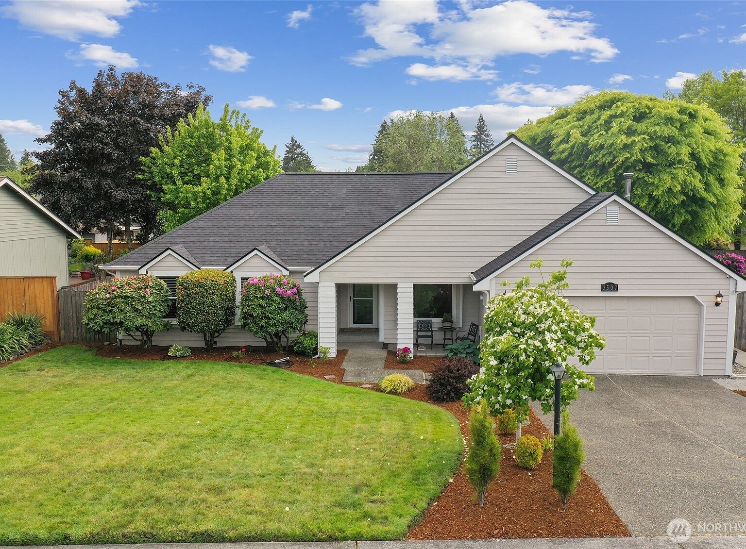 3507 Windwood Place NE, Olympia, WA 98506 | Zillow