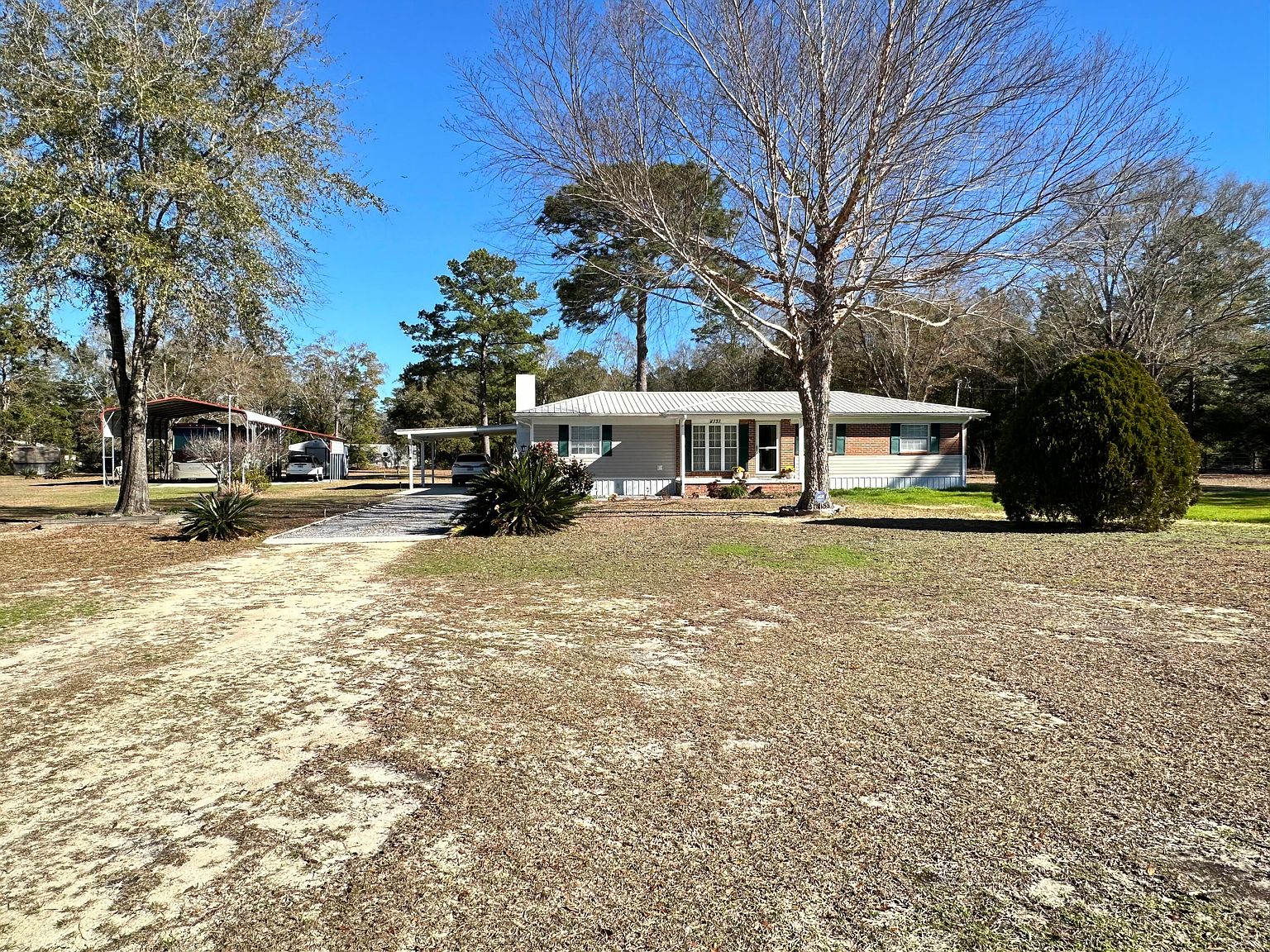 4131 Highway 90 E, Defuniak Springs, FL 32433 | Zillow