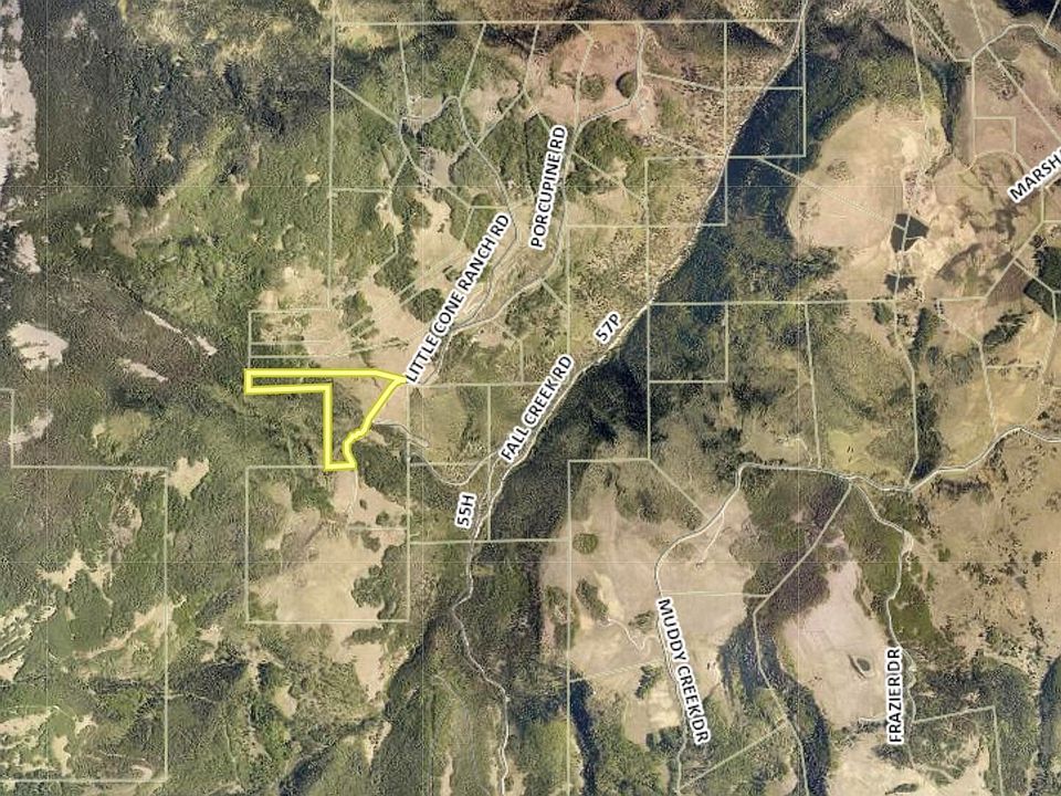 Little Cone Ranch Rd, Placerville, CO 81430 | Zillow