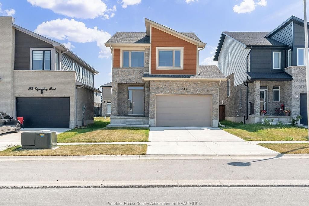 393 Edgevalley Rd, London, ON N5V 0C2 | Zillow
